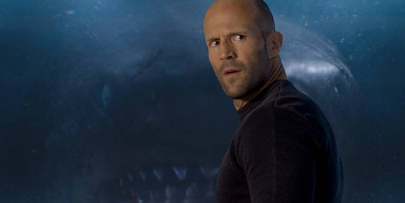 Cast Of The Meg: Where You've Seen The Actors Before