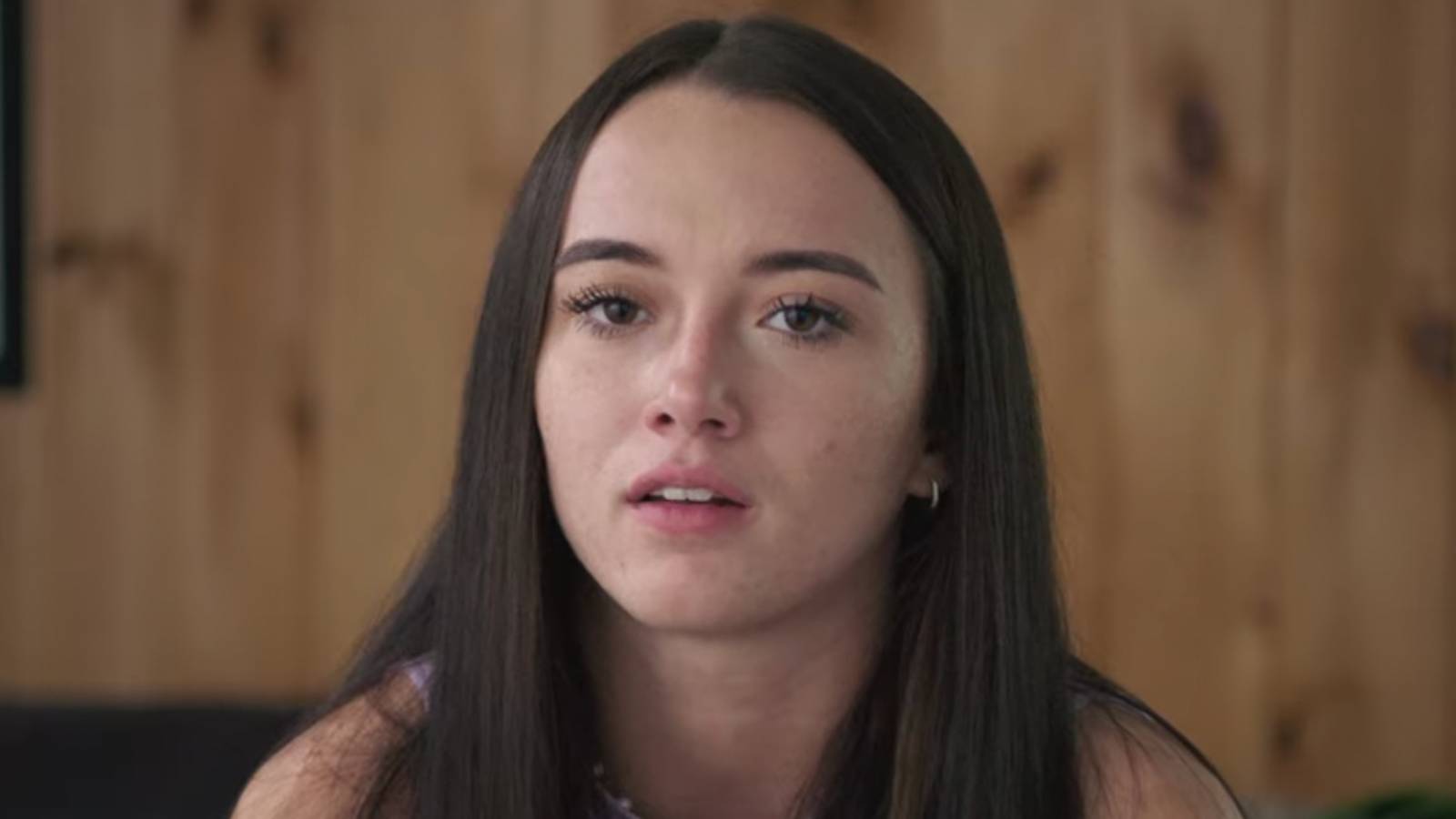Cheer: Maddy Brum's Father's Crime & Arrest Explained