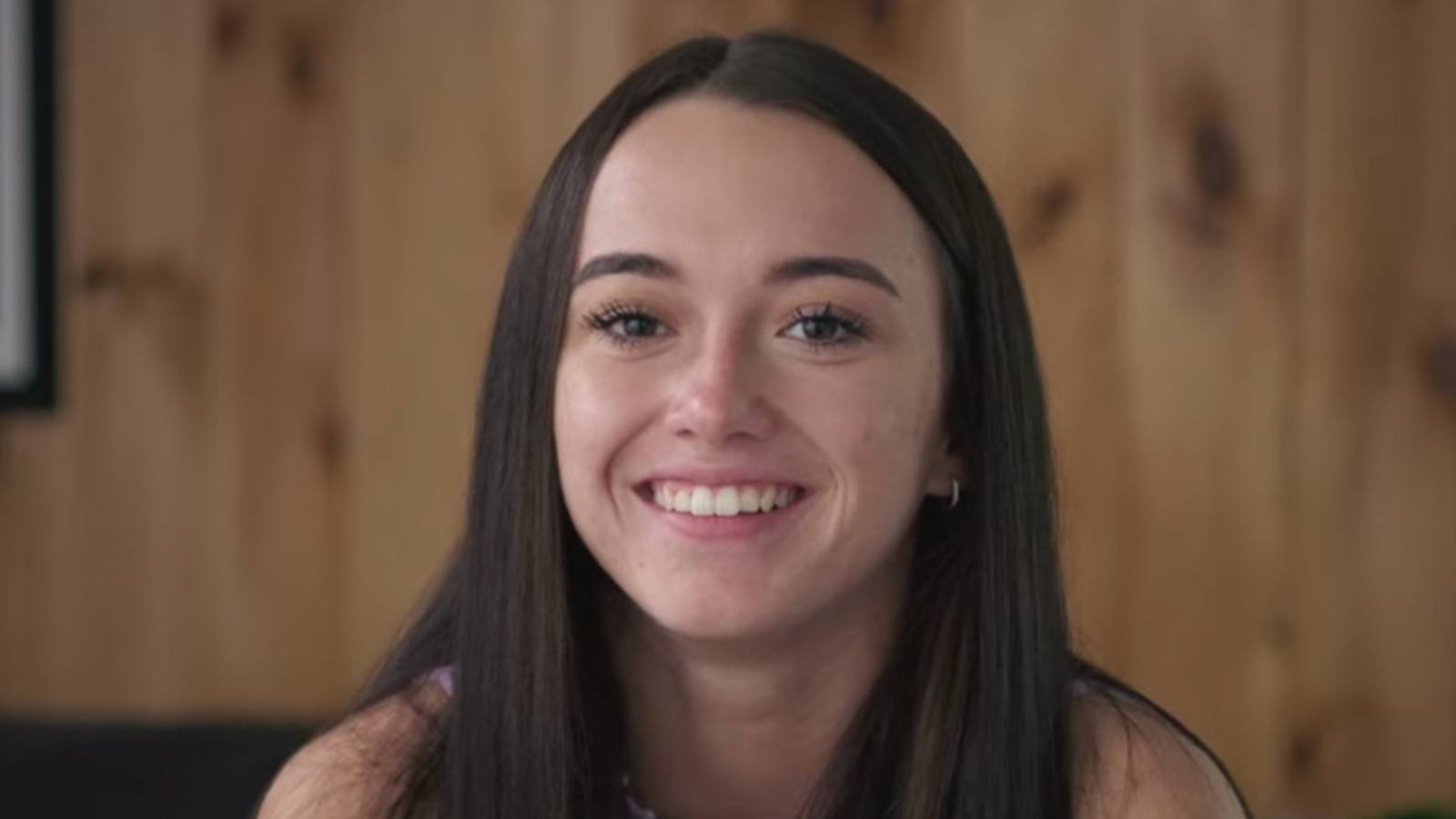 Cheer: How Maddy Brum Got Her Start In Cheerleading