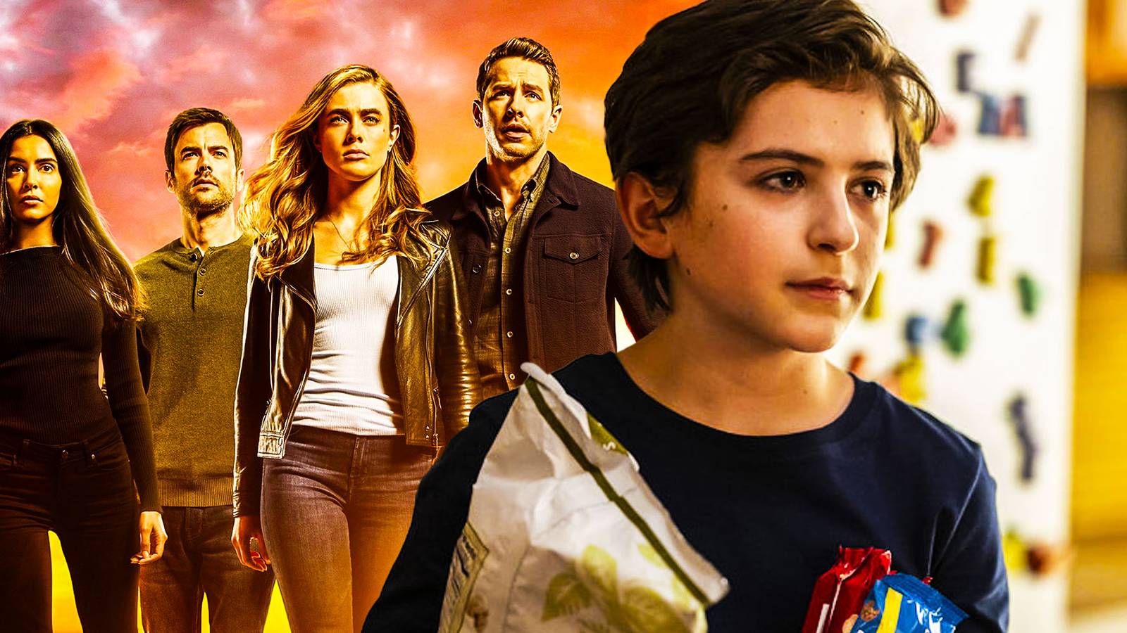 Manifest: Where Did Cal Go In The Season 3 Finale? Every Theory