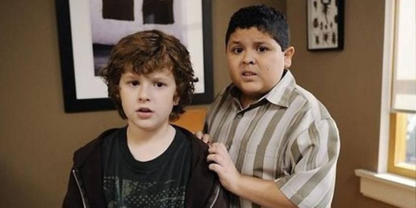 Modern Family: 10 Iconic Quotes That Perfectly Sum Up Luke & Manny's ...