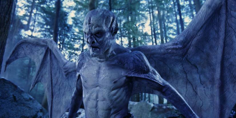 10 Action Vampires Movies To Watch Before Morbius