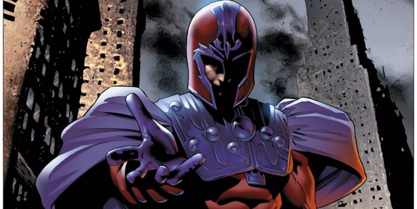 Magneto's 10 Strongest Superteams, Ranked
