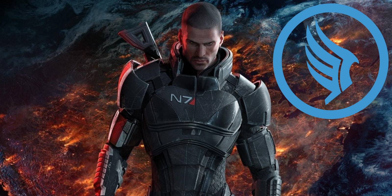 Mass Effect Paragon Guide: How To Be Completely Good