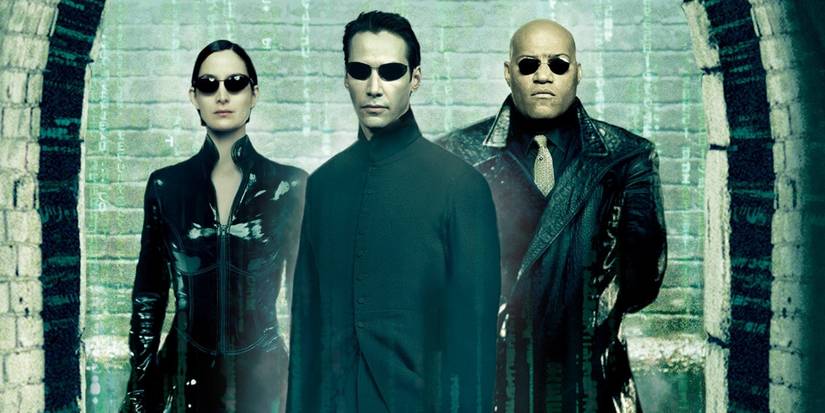 What Exactly Happens When The Matrix "Reloads" (& Why Neo Said No)
