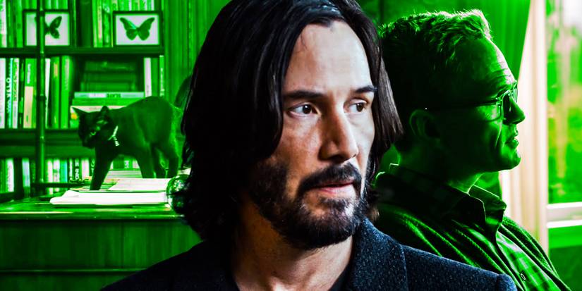 The Matrix: 10 Biggest Plot Holes Across All 4 Movies
