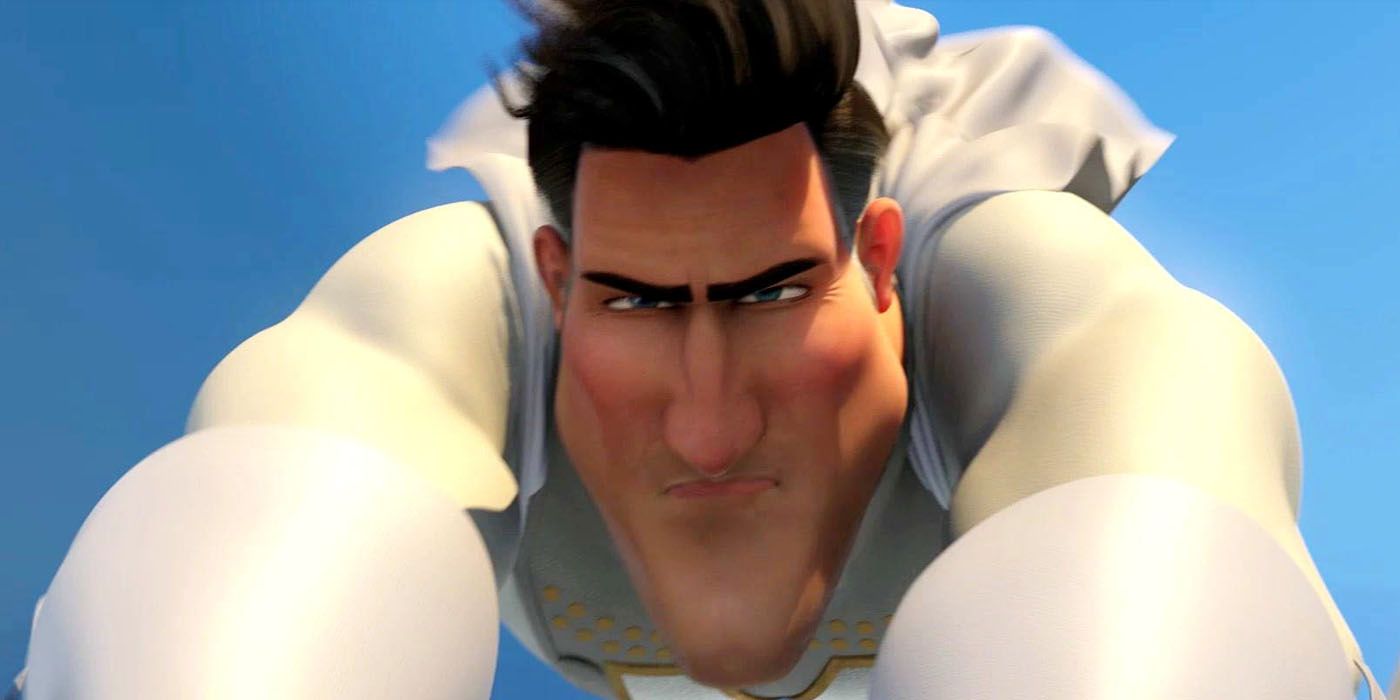 Megamind Summary, Trailer, Cast, Where to Watch and More
