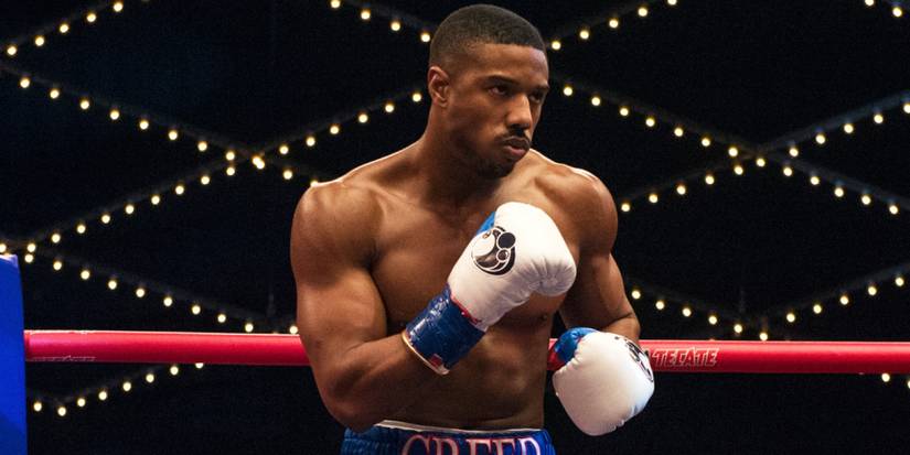 Rocky: Adonis Creed's Boxing Record (Every Win & Loss)
