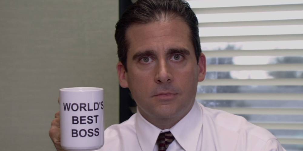 Forget Scott’s Tots, The Office’s Most Stressful Episode Came Out 2 ...