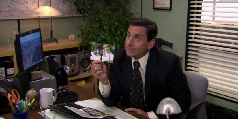 The Office: 10 Times That Proved Darryl Deserved More Respect At Dunder ...