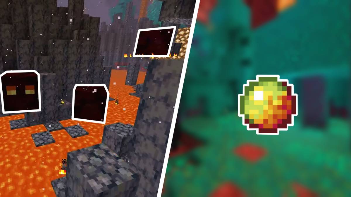 Minecraft: How To Get Magma Cream (& What It's For)