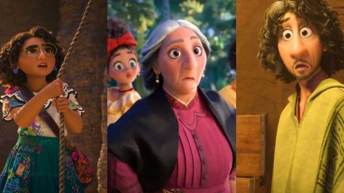 Disney's Encanto: Most Inspiring Quotes