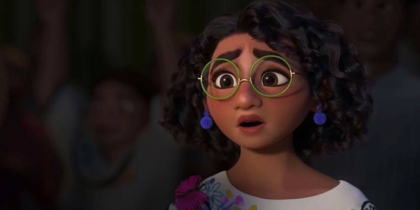 Disney's Encanto: Most Inspiring Quotes