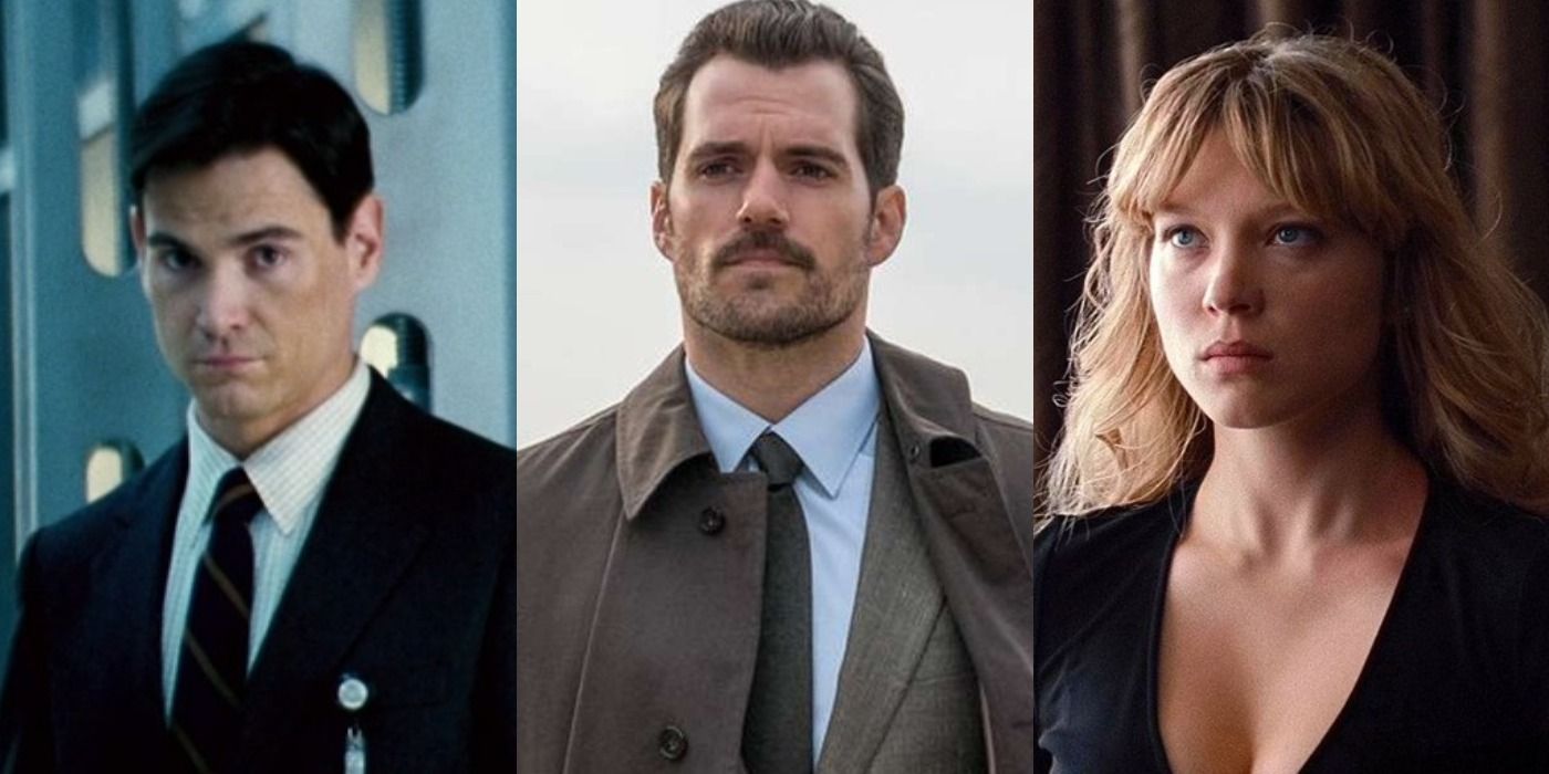 Mission: Impossible — All The Villains, Ranked By Intelligence