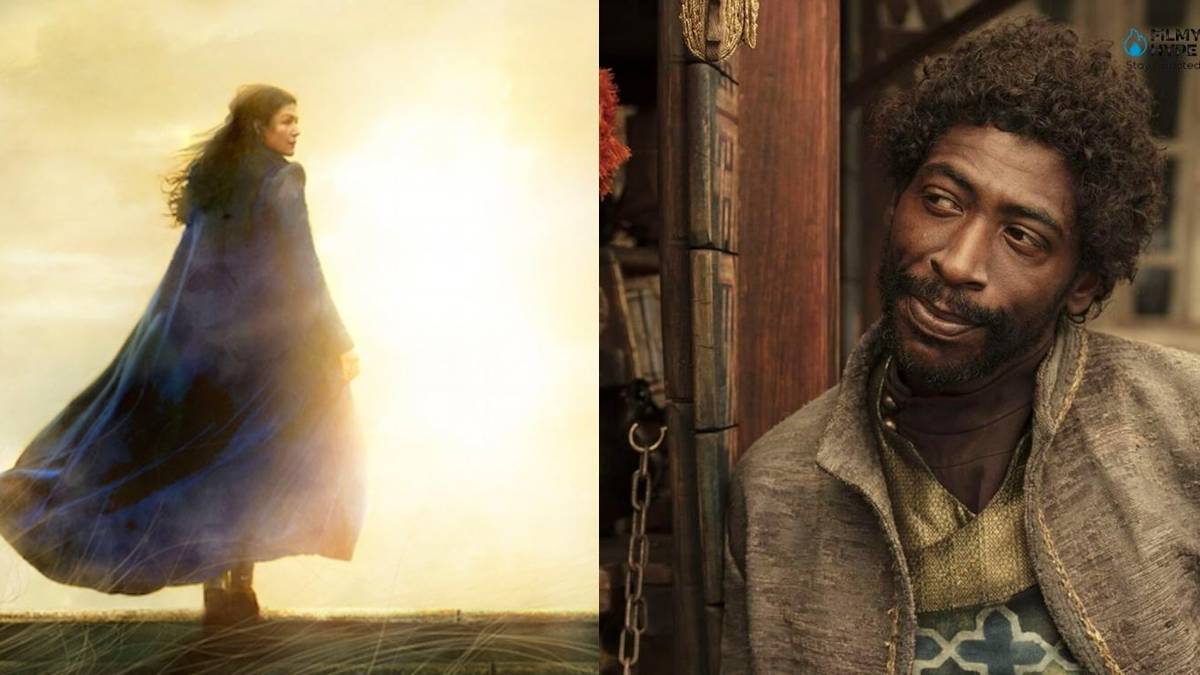 The Wheel Of Time: The 10 Best Hidden Details About The Show