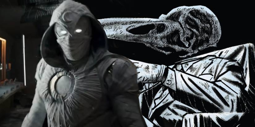 Moon Knight: Marvel’s Egyptian Gods Explained