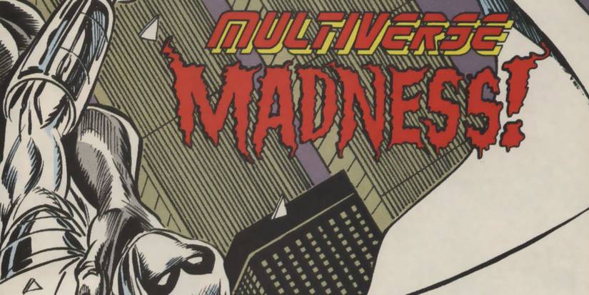 15 Most Powerful Versions Of Moon Knight