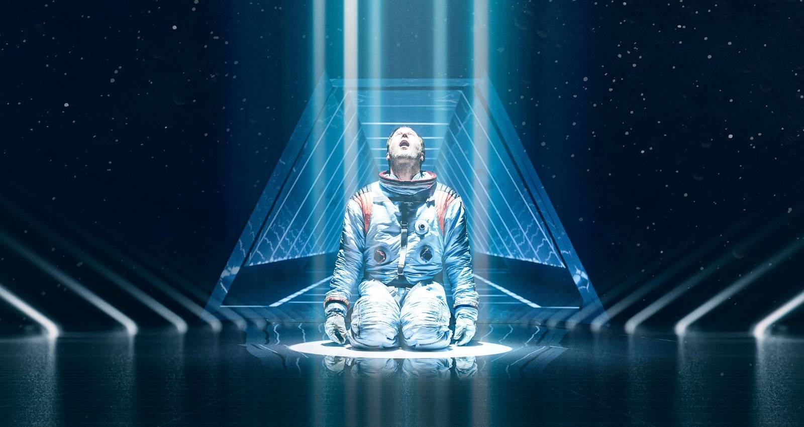 Roland Emmerich's Moonfall Gets Stunning IMAX Poster