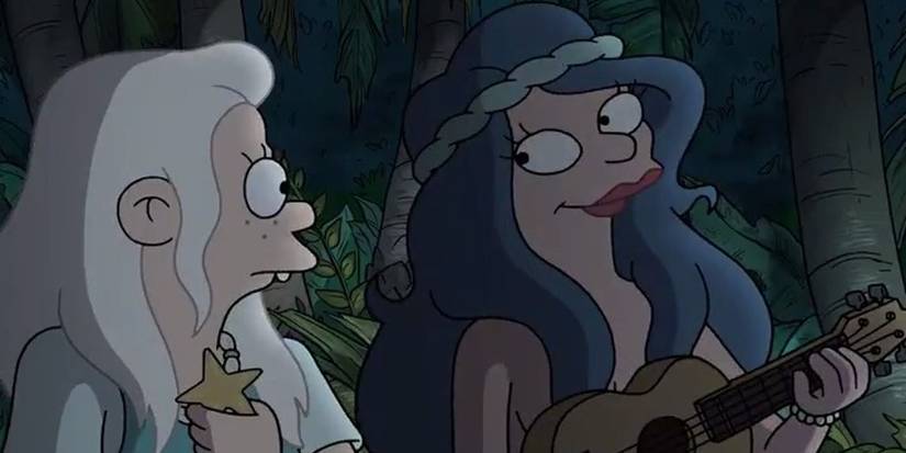 Disenchantment Ending Explained: Does Queen Bean Defeat Dagmar?