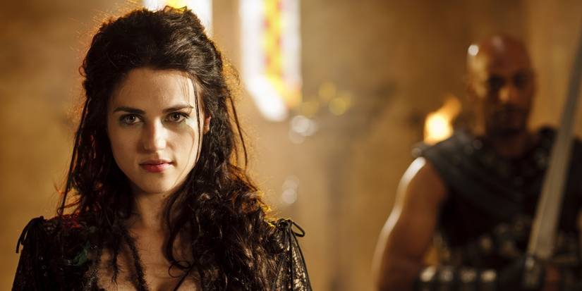Merlin: 10 Quotes That Prove Morgana Was Good All Along