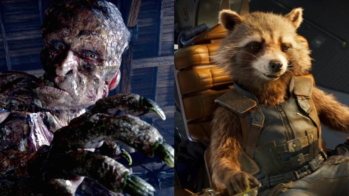 10 Best Motion Capture Characters In Movies