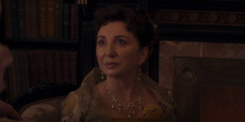 The Gilded Age: Ranking The 10 Most Powerful Characters After Season 3