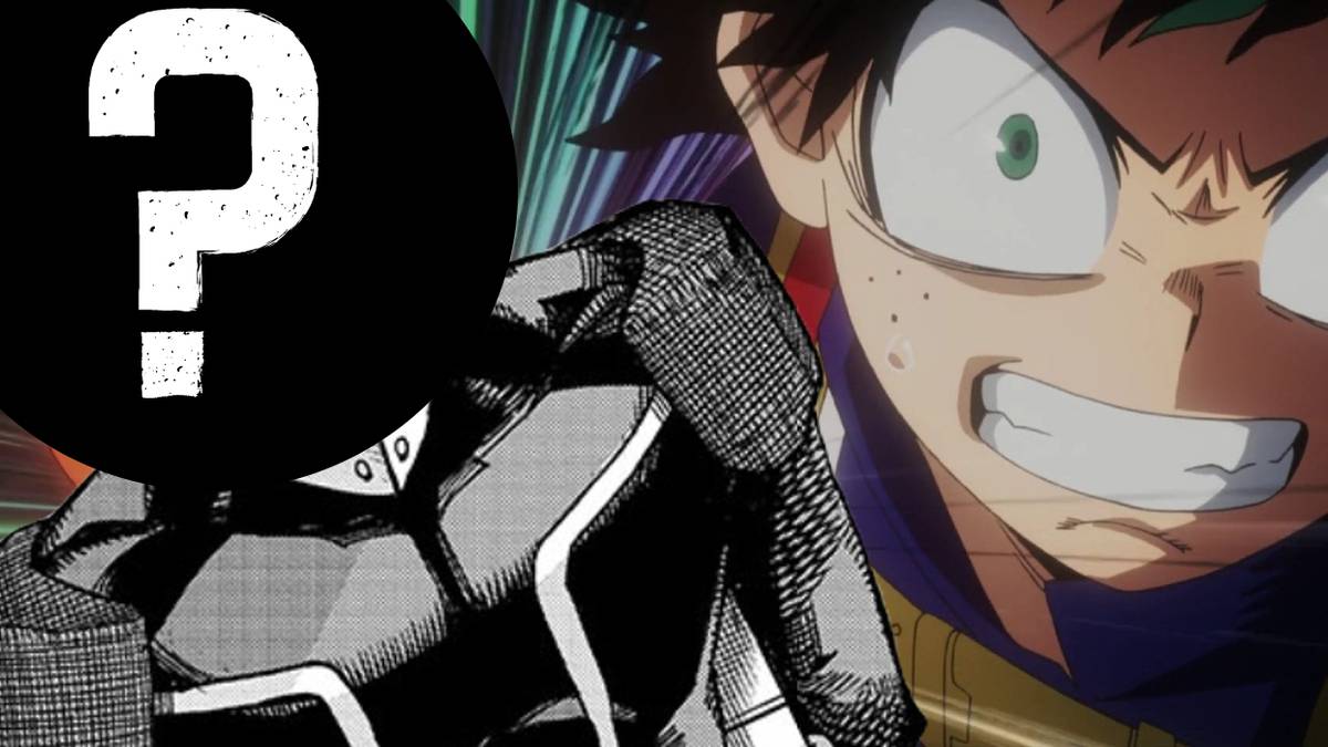 My Hero Academia Just Missed a Huge Opportunity With Its Traitor