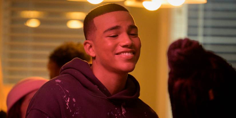 Naomi Cast & Character Guide: Where You Know The Actors From