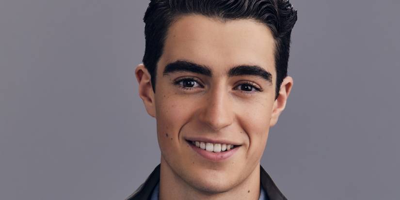 Naomi Cast & Character Guide: Where You Know The Actors From