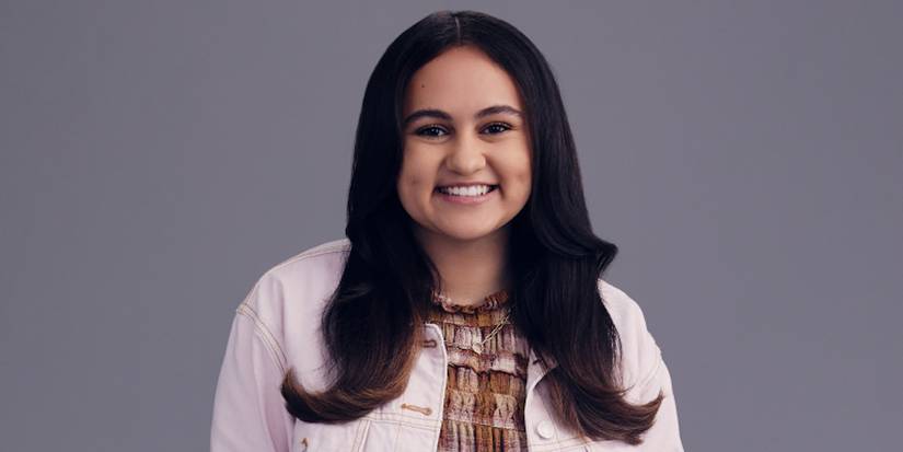 Naomi Cast & Character Guide: Where You Know The Actors From