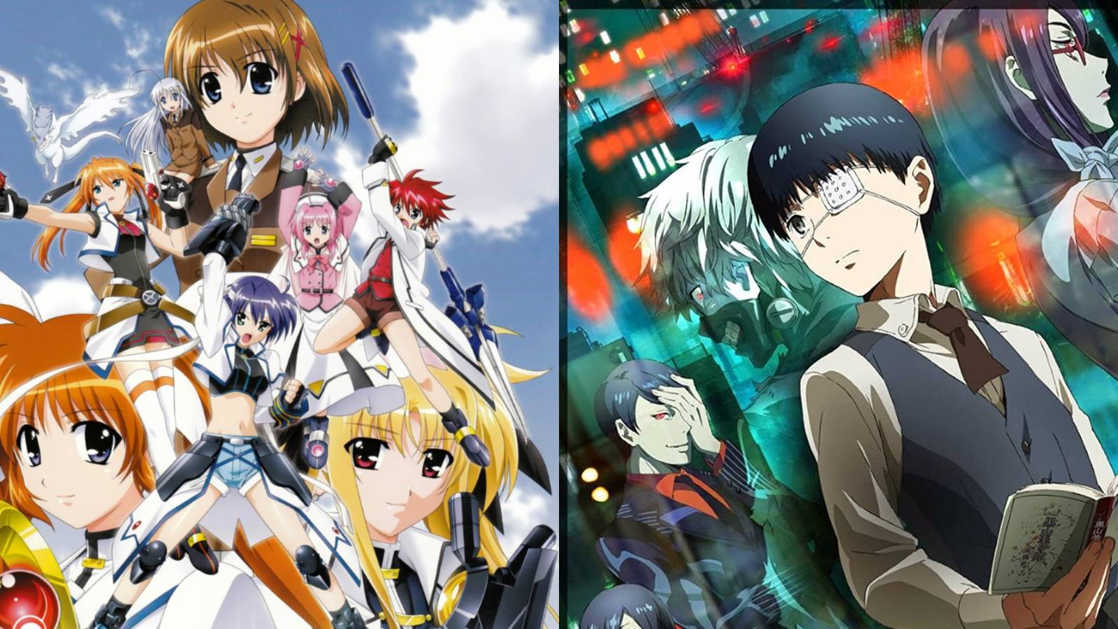 10 Anime Time Skips That Seriously Took Us by Surprise