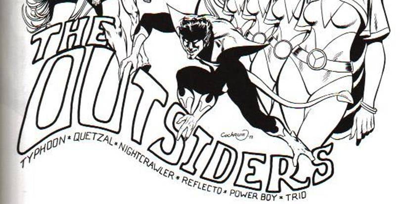 10 Facts Only Marvel Comics Fans Know About Nightcrawler