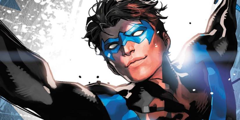 10 Things We Want For The DCEU's Nightwing
