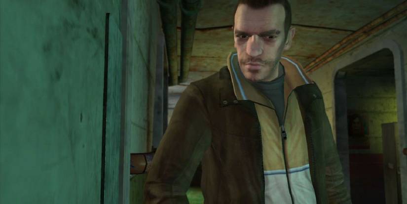 Grand Theft Auto: 10 Quotes That Prove Niko Is The Best Protagonist