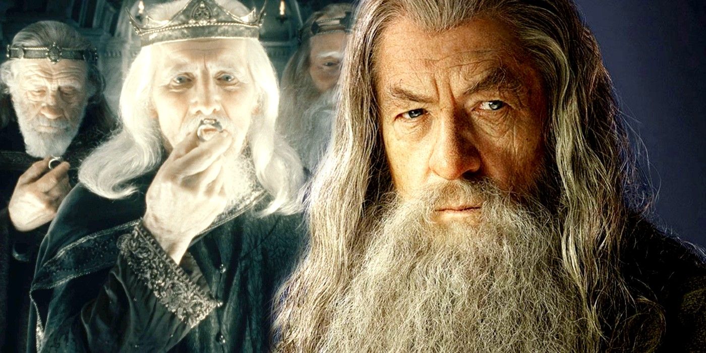 Morgoth's Crown In The Rings Of Power Explained: History, Powers & What ...