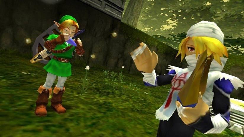 Zelda: Every Version Of Ocarina Of Time, Ranked Worst To Best