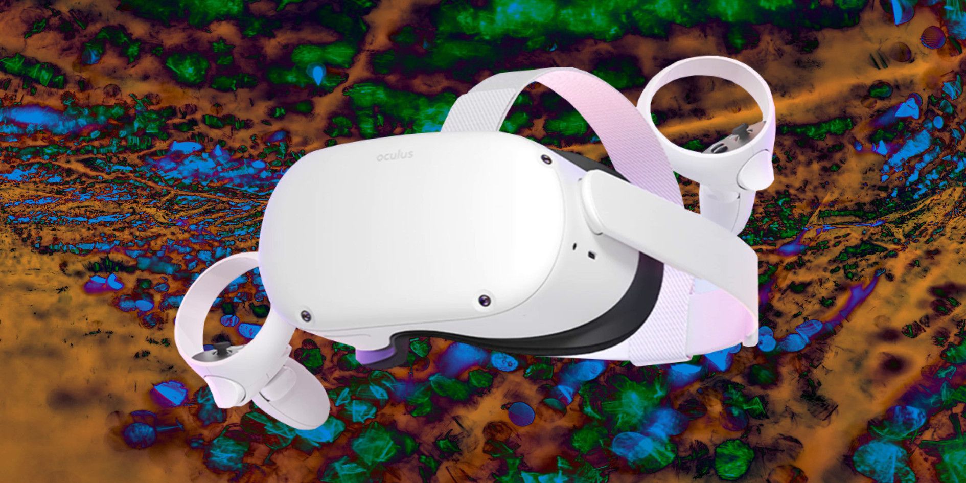 The Oculus Quest 2 Sends A Teen To The Hospital | Screen Rant