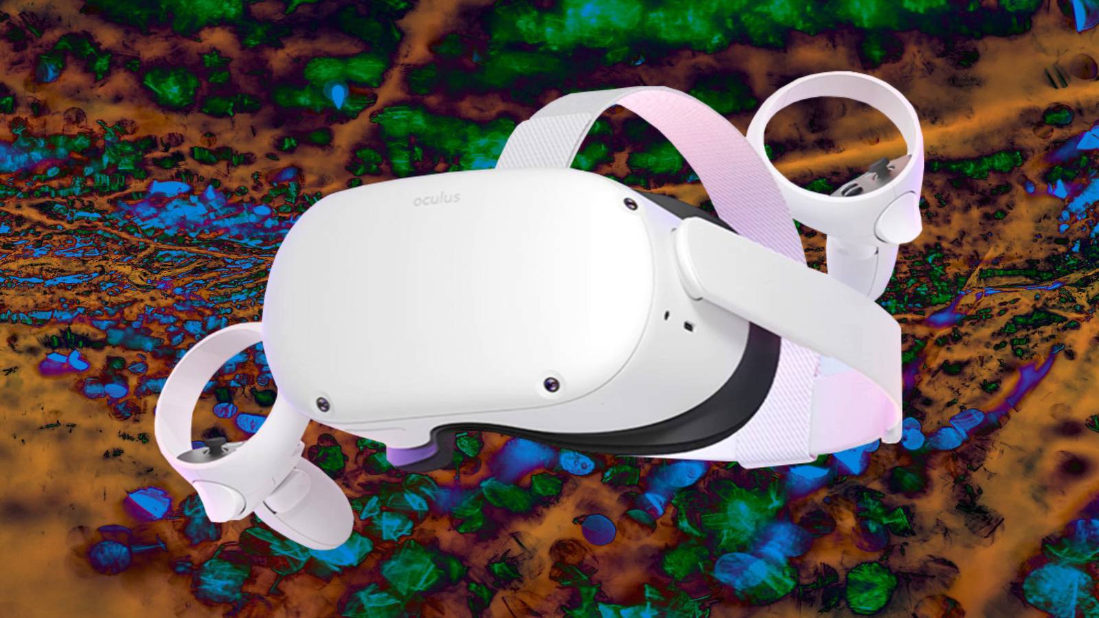The Oculus Quest 2 Sends A Teen To The Hospital
