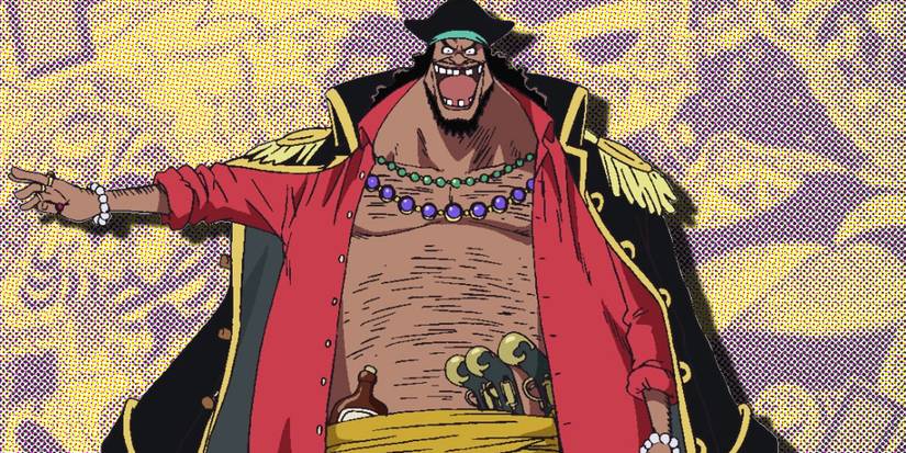 One Piece's Most Powerful Pirates Explained: Who Are the Yonko?