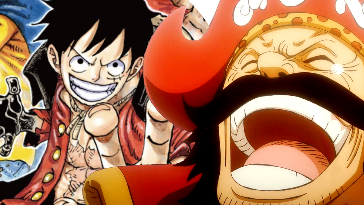 "We Were Too Early": One Piece Finally Explains A Key Pirate King Mystery