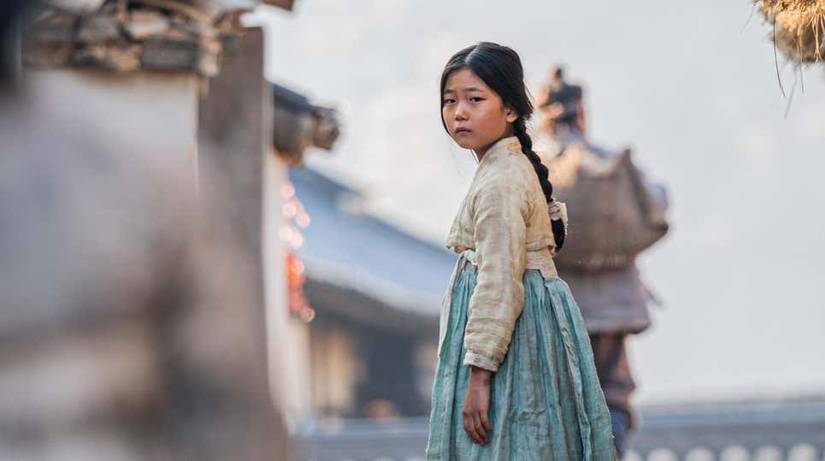 Pachinko Images Reveal First Look At Show's Main Characters