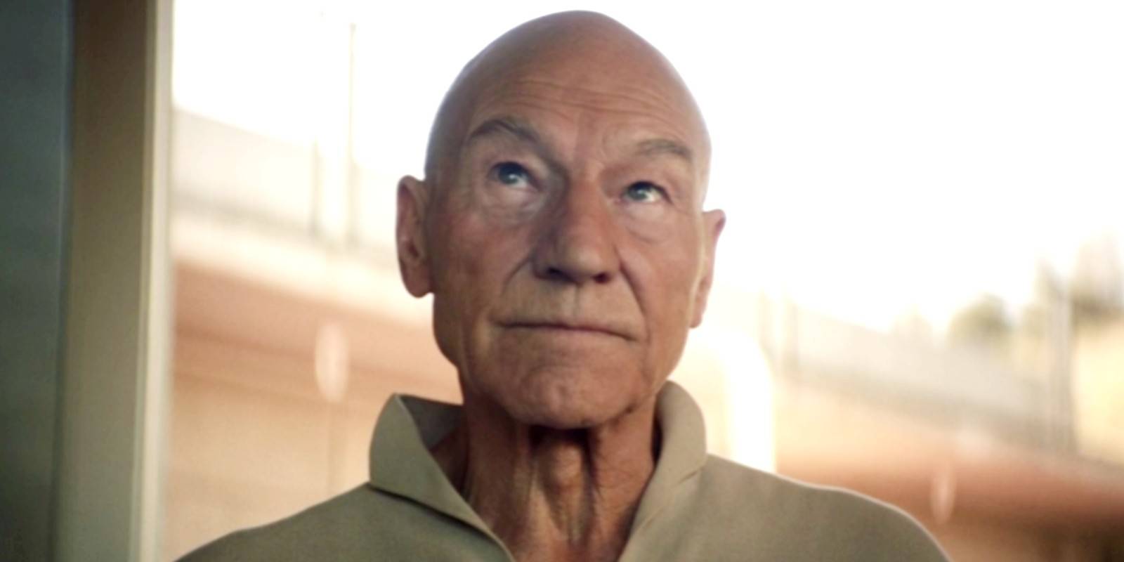 Patrick Stewart Had Doubts About Next Generation Cast in Picard Season 3