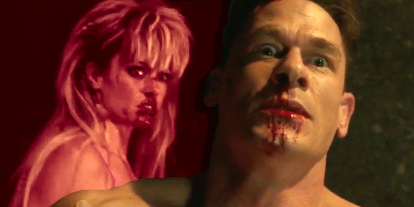 Who Are Peacemaker's Butterflies: Powers, Origins & Theories