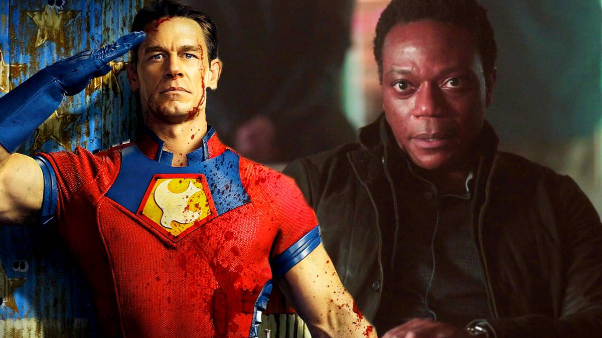 How Long Murn Has Been A Butterfly (Peacemaker Timeline Clues Explained)