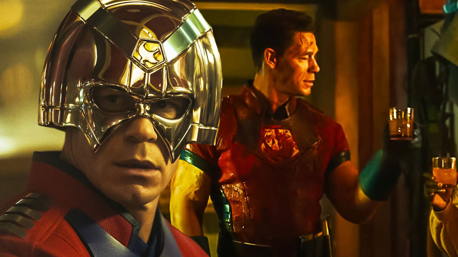 Peacemaker's Peace Train Cocktail Recipe: How To Make At Home