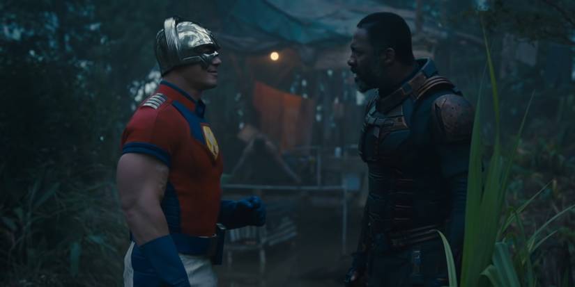 insurgency peacemaker