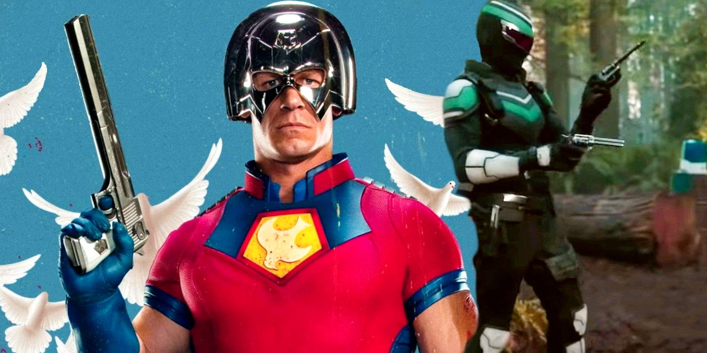 Peacemaker Soundtrack Guide: Every Song In James Gunn's DC Show