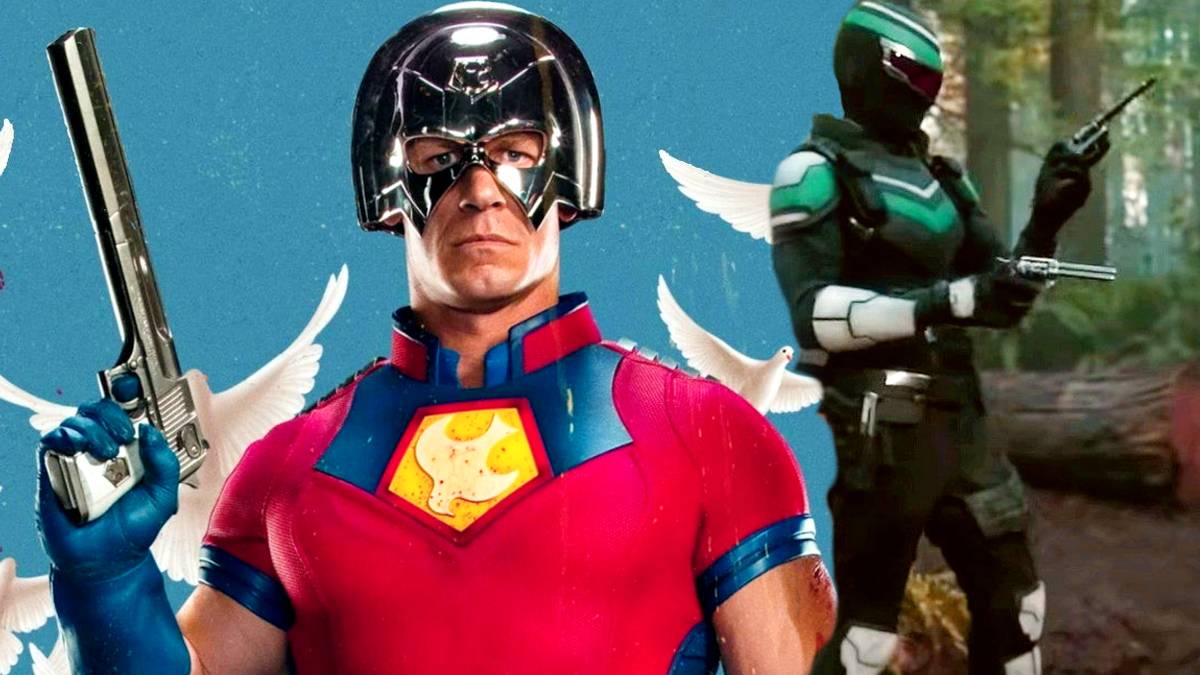 Peacemaker Soundtrack Guide: Every Song In James Gunn's DC Show