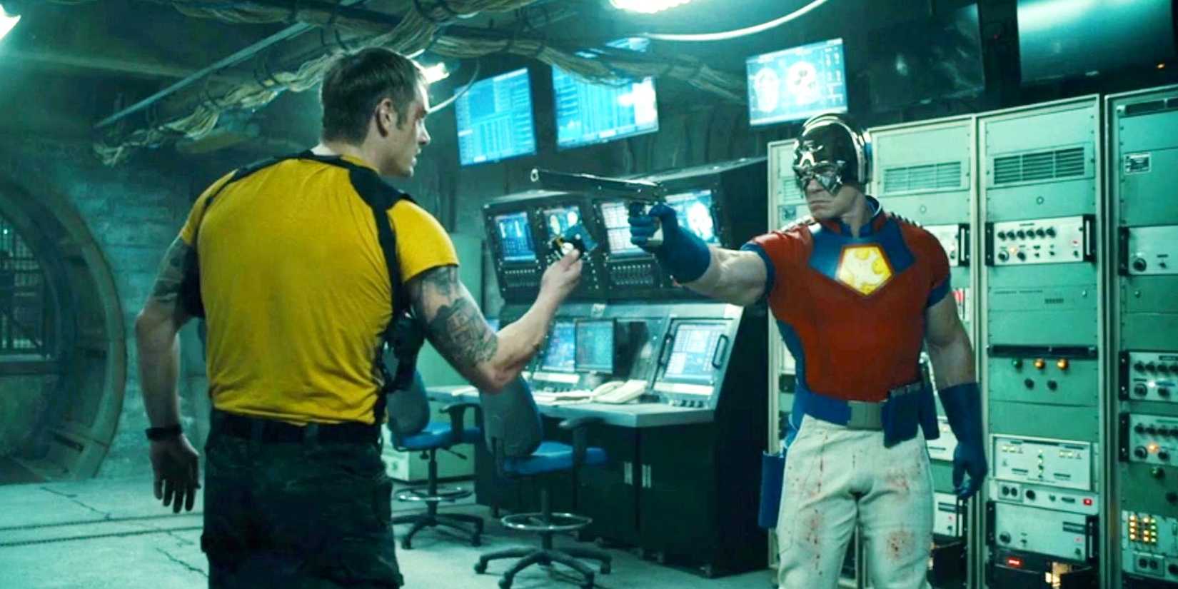 Peacemaker Season 2 Makes Rick Flag Jr's DCU Death More Tragic