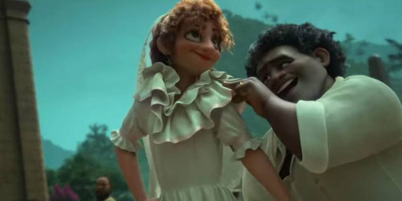 Disney's Encanto: The Madrigal Family Tree Explained